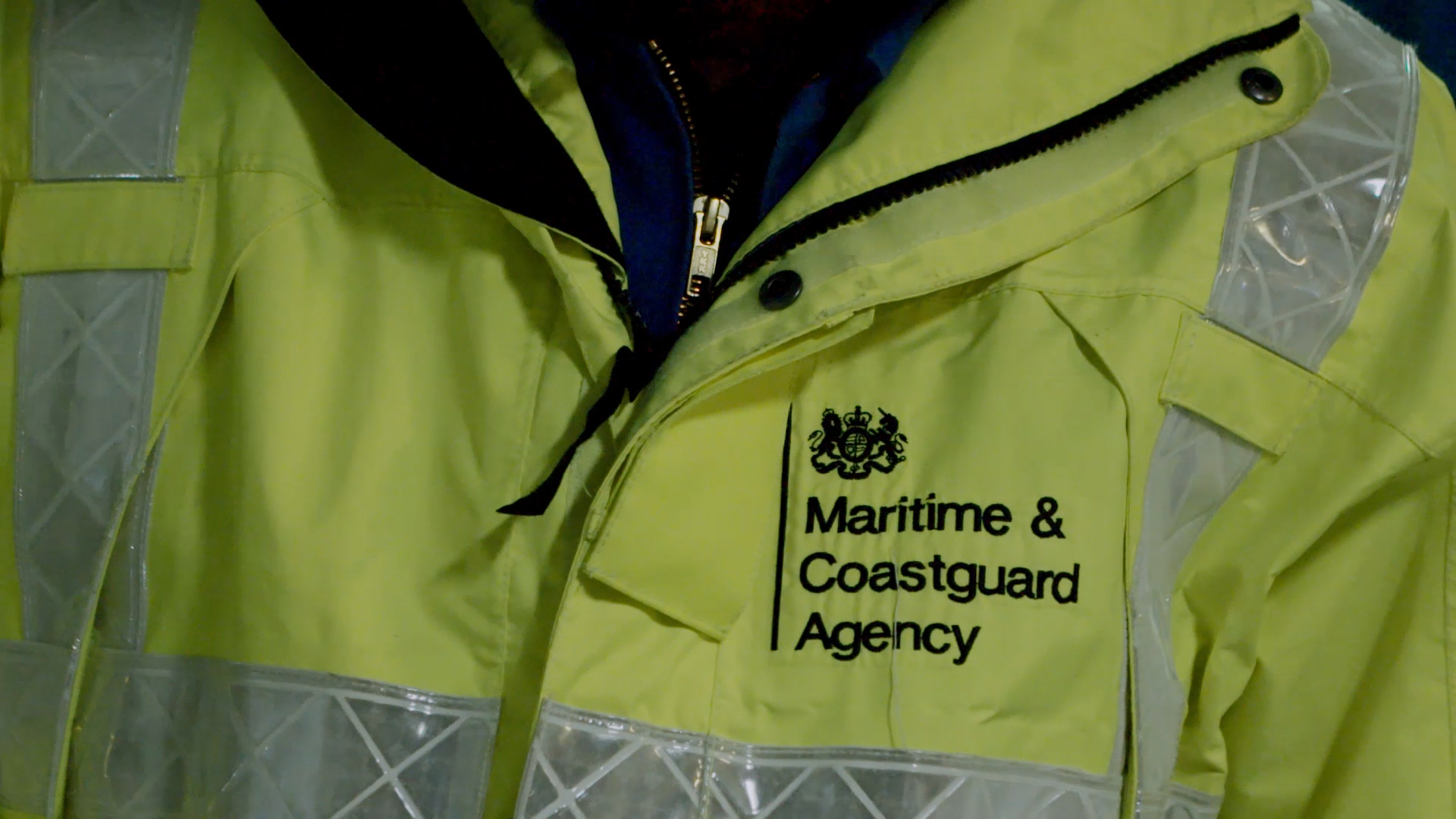 Consultation on new regulations for small commercial vessels used for ...