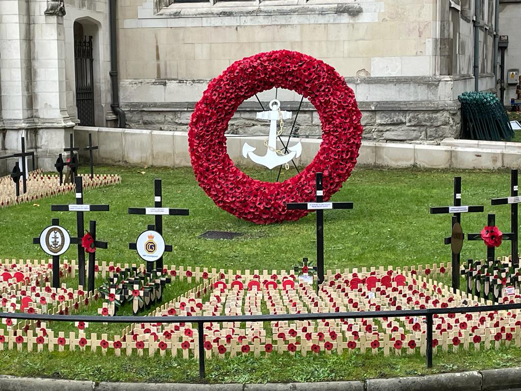 RSS Remembrance | UK Ship Register