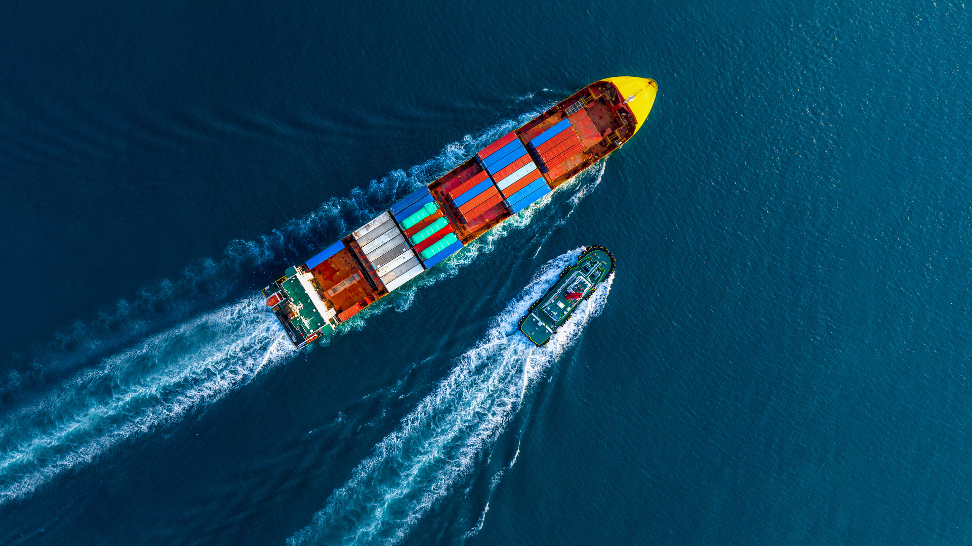 Merchant Vessel Transfer of Ownership (Part 1) | UK Ship Register