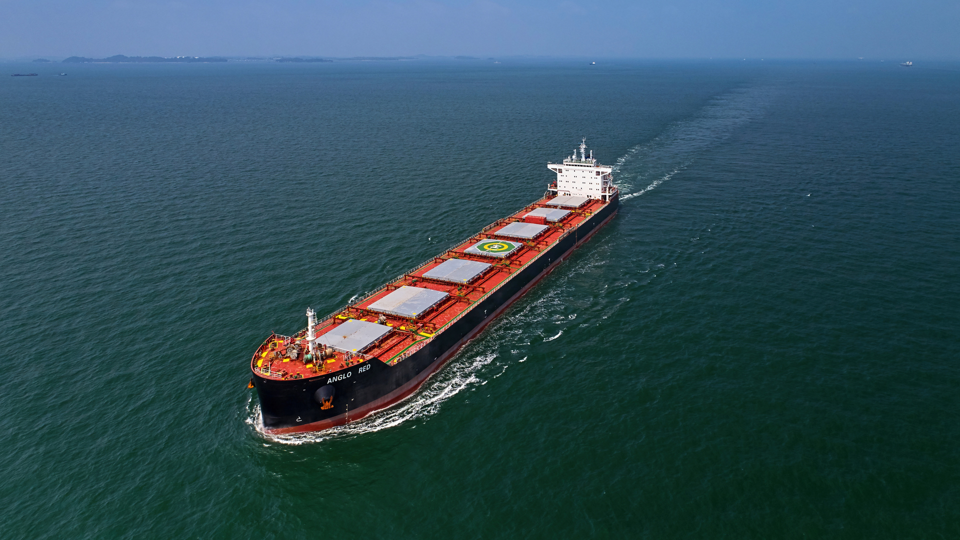 Merchant Vessel Re-Registration of a Previously UK Registered Vessel ...