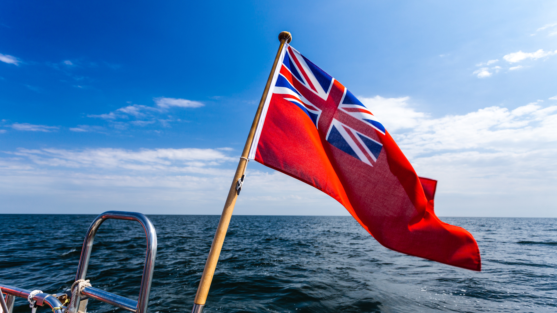 About Us | UK Ship Register
