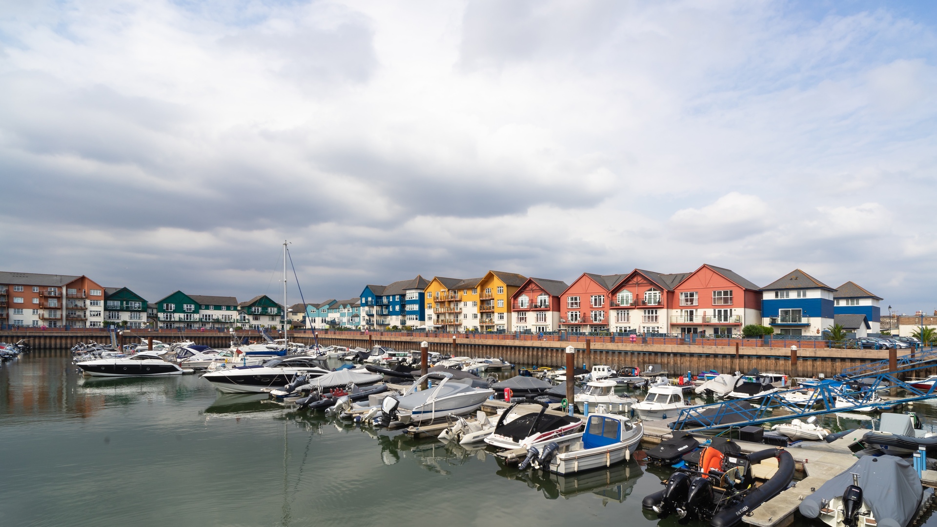 Change of Owner Small Ships Register (Part 3) | UK Ship Register