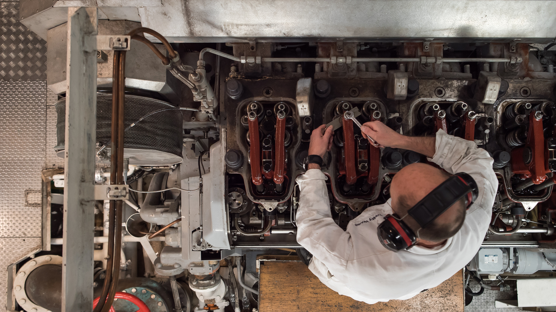 Seafarers | UK Ship Register