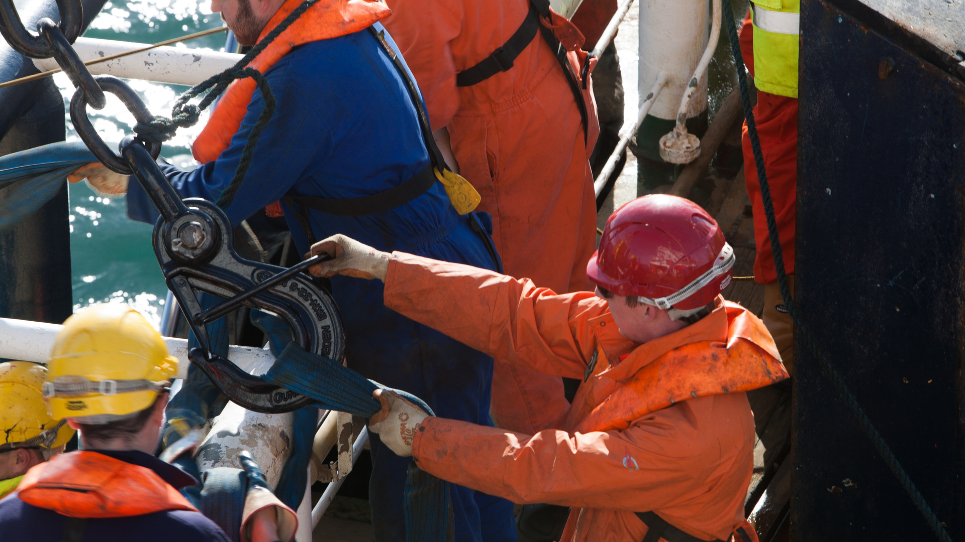 Medical Certificate (ML5) | UK Ship Register