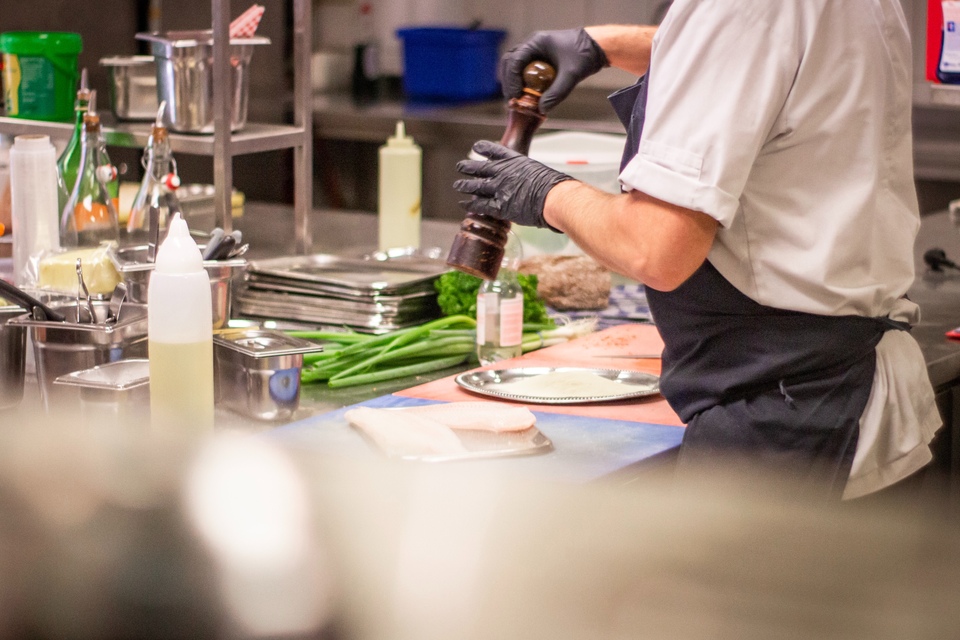 Ship's Cook Certificates | UK Ship Register