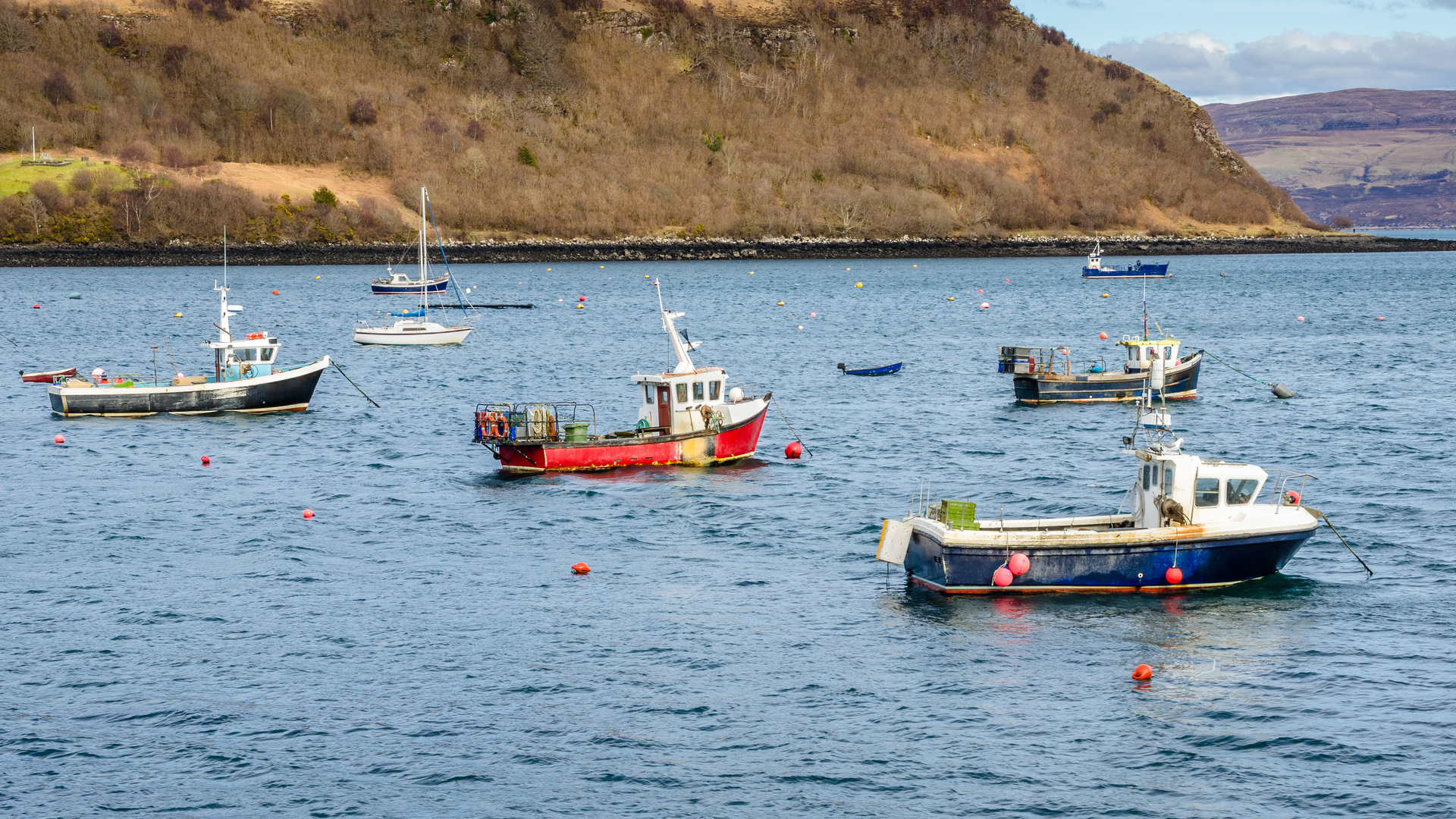 Change of Fishing Vessel Dimension or your Contact Details (Part 2 ...