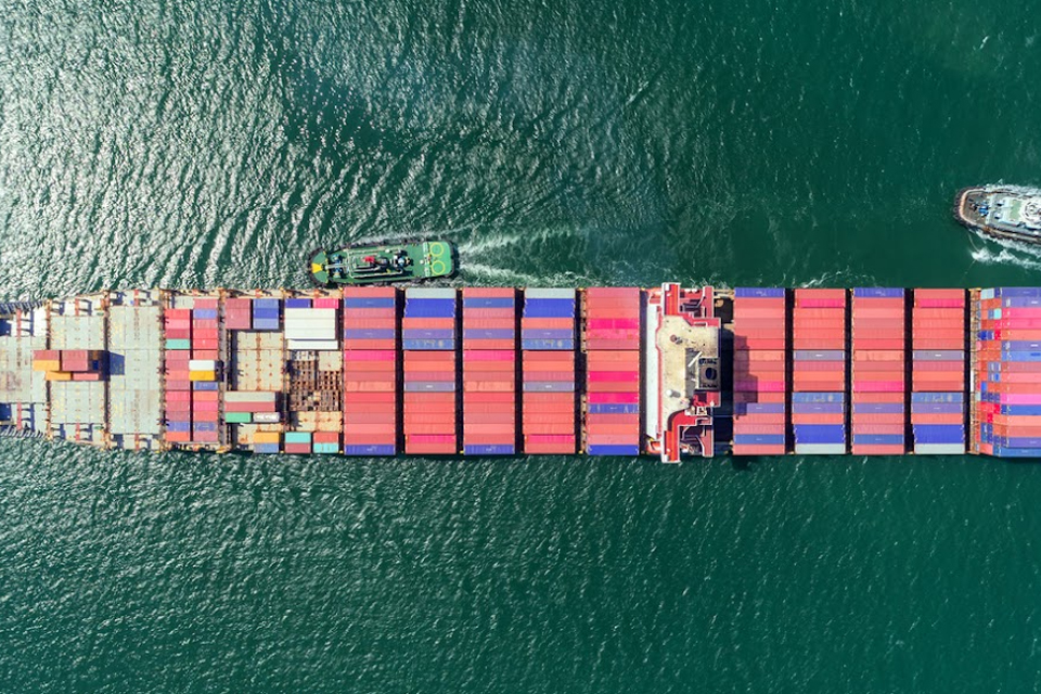 Consultation on the carriage of cargoes and dangerous goods launched ...