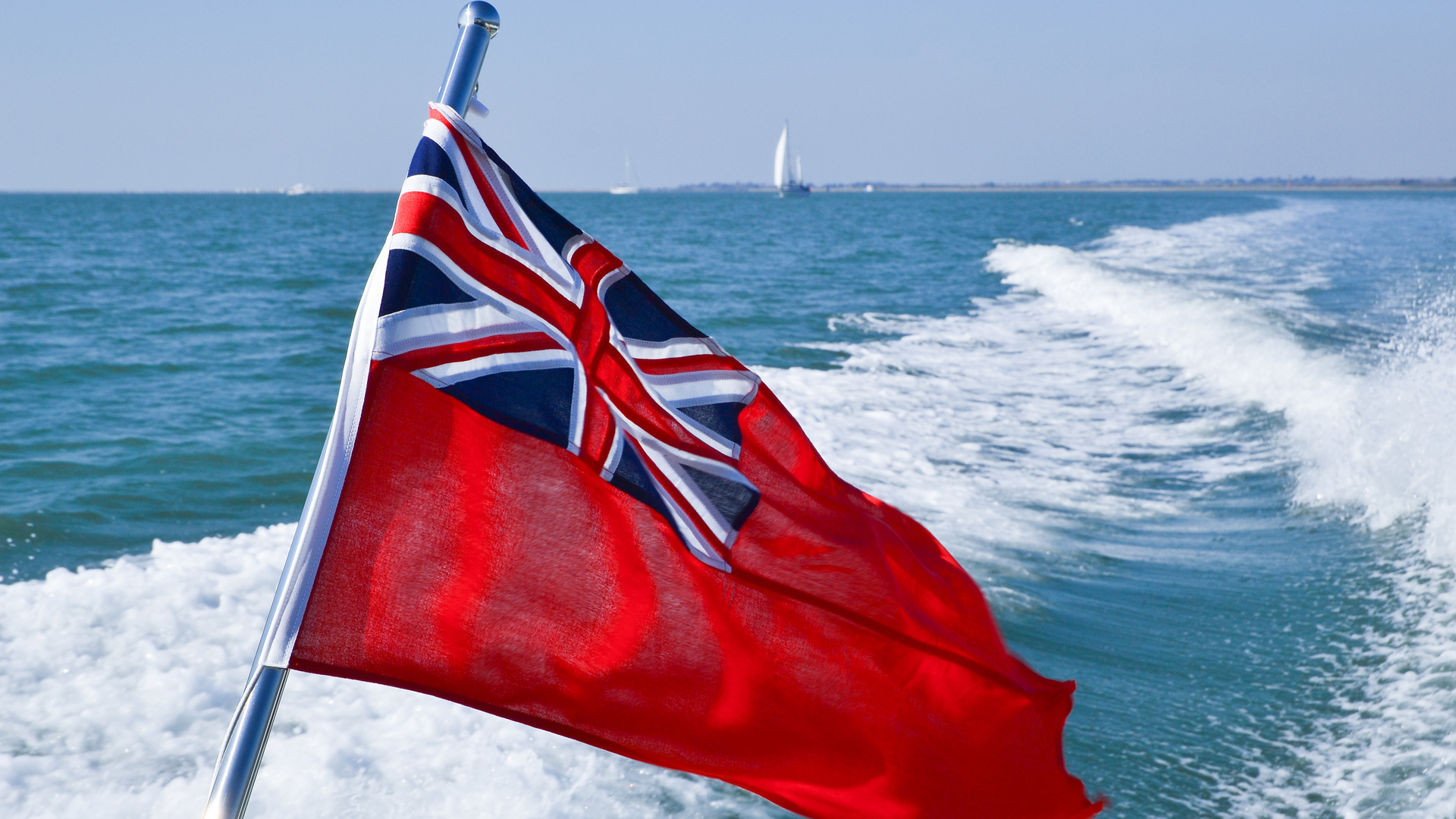 UK Ship Register Eligibility | UK Ship Register