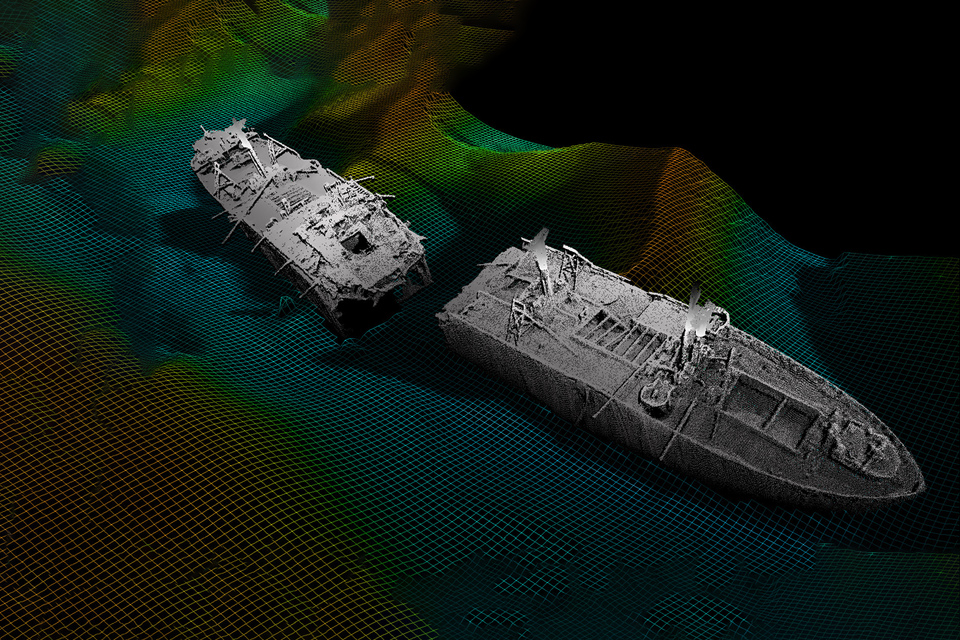 Navigational Safety | UK Ship Register