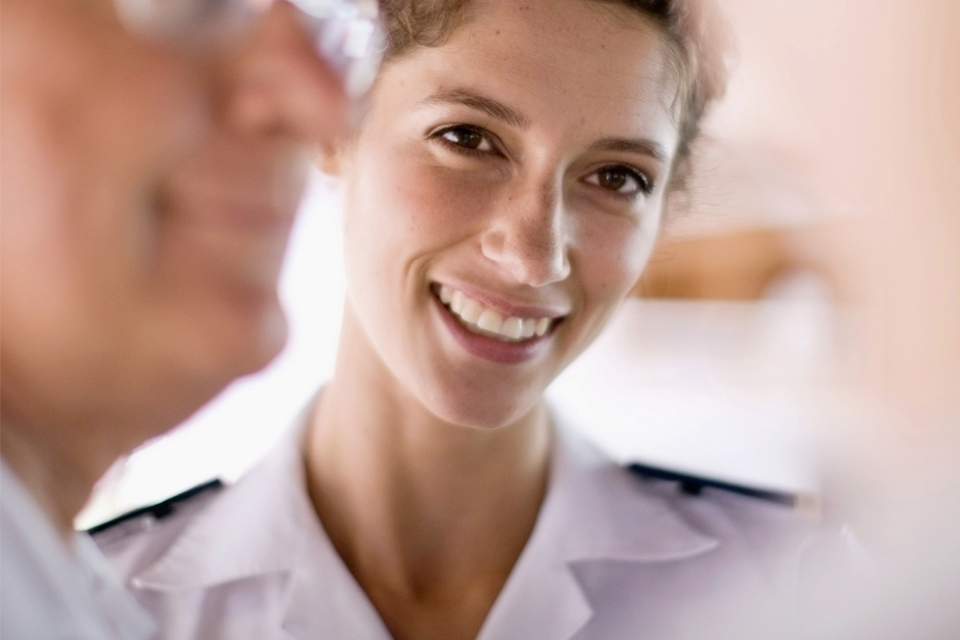 Updated health and safety handbook for seafarers | UK Ship Register