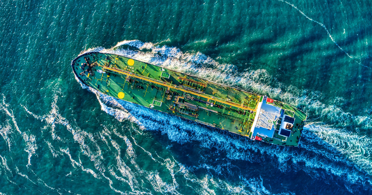 Vessel Registration | UK Ship Register