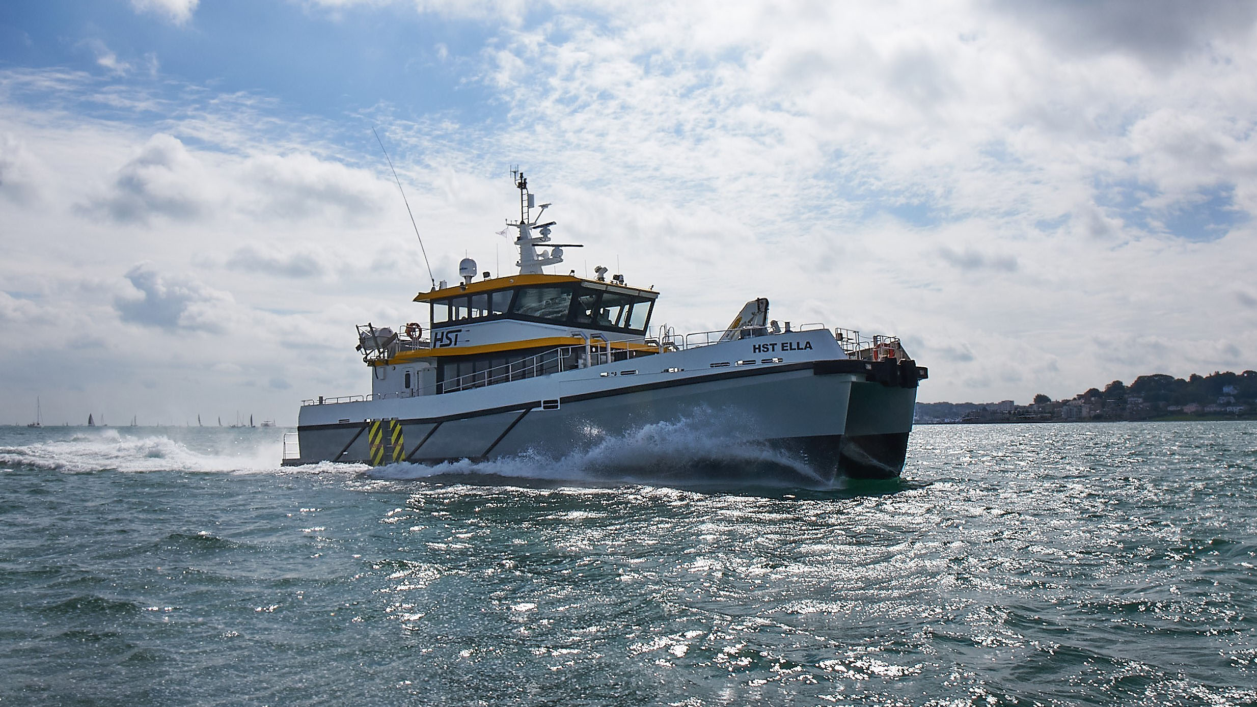 Seawork 2025 | UK Ship Register